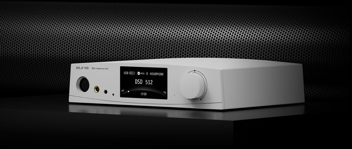 Aune S9c Pro BT – kopfhoererboutique