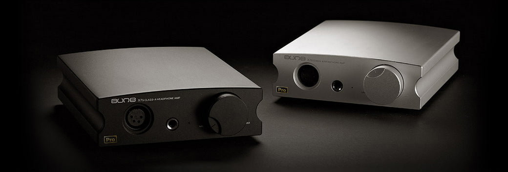 Aune X7s Pro – kopfhoererboutique