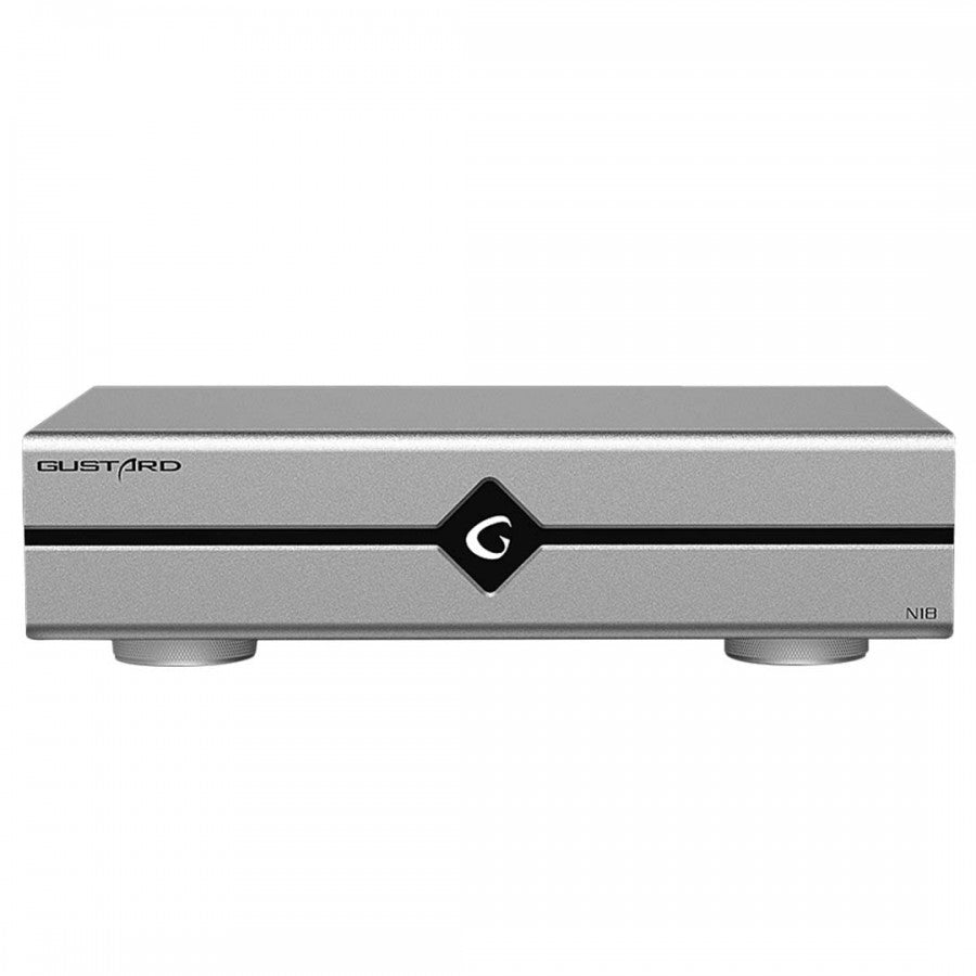 Gustard N18 – kopfhoererboutique