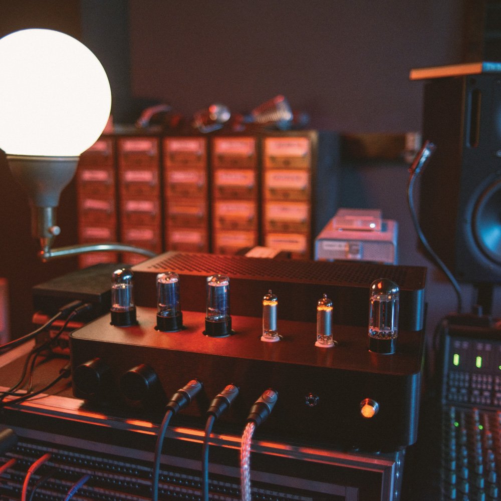 ALO Studio Six – kopfhoererboutique