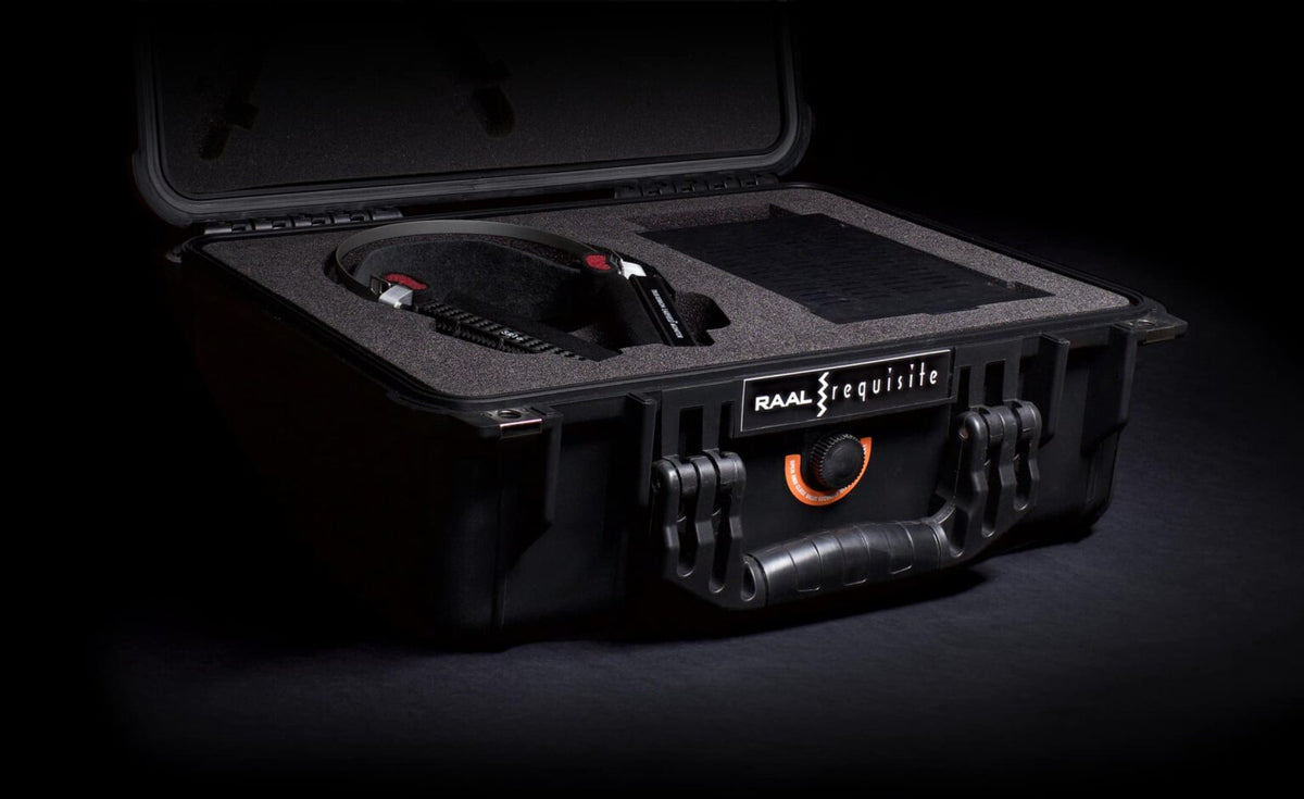 RAAL-requisite SR1b PRO PAC – kopfhoererboutique